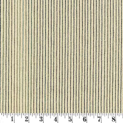 AF364 Kuki - Natural Stripe • Plaids/Stripes/SpotsFabric In-Store
