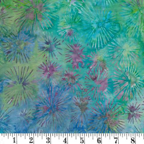 AH235 Batik - Extra Wide Backing 108 inches wide • Backings/Quilters