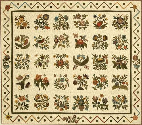 Caswell Quilt Starter Kitset • QuiltsKitsets • Quilts • Kitsets