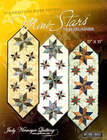 Patterns • Grandmothers Garden