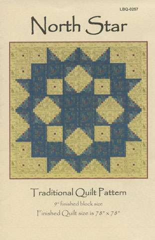 Patterns • Grandmothers Garden