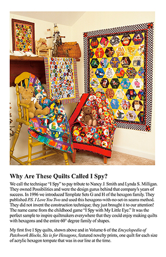 Template Set H by Marti Michell • Marti MichellNotions • Marti Mic